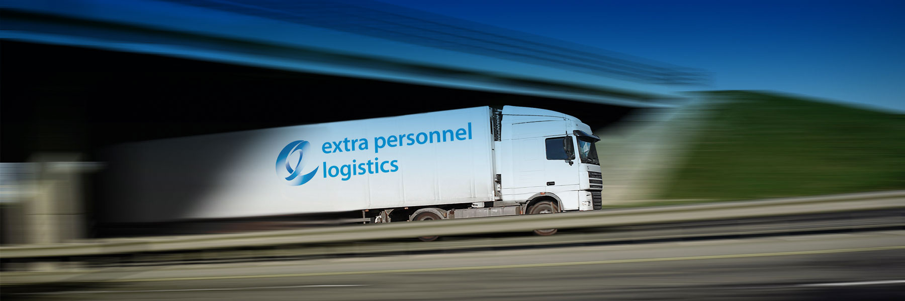 Driving & Logistics Jobs Search | Extra Personnel Logistics